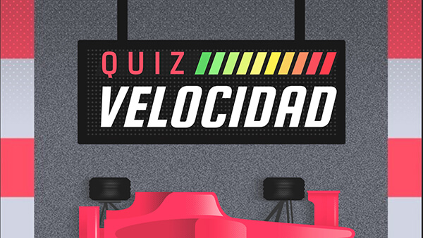 Plantillas de quizzes interactivos | Genially
